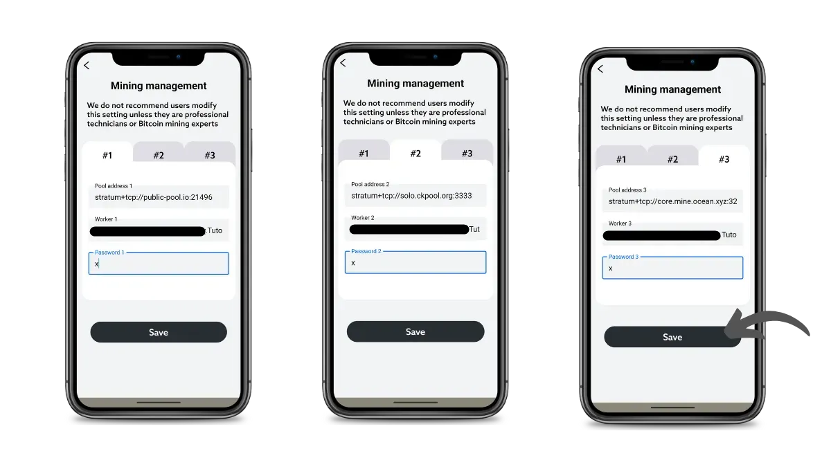 Canaan Avalon Nano 3S